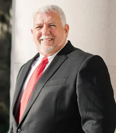 David Papa - Papa Injury Law - County Advisory Board