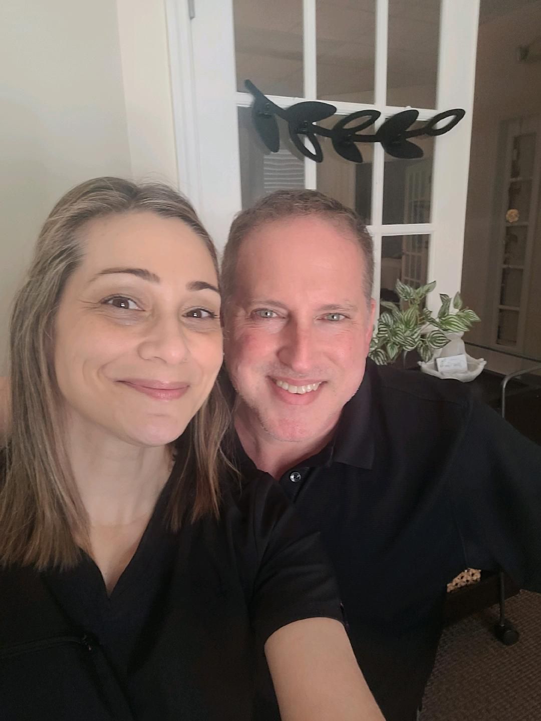 Rob and Erica Smore – Dunedin Well Spa | County Advisory Board