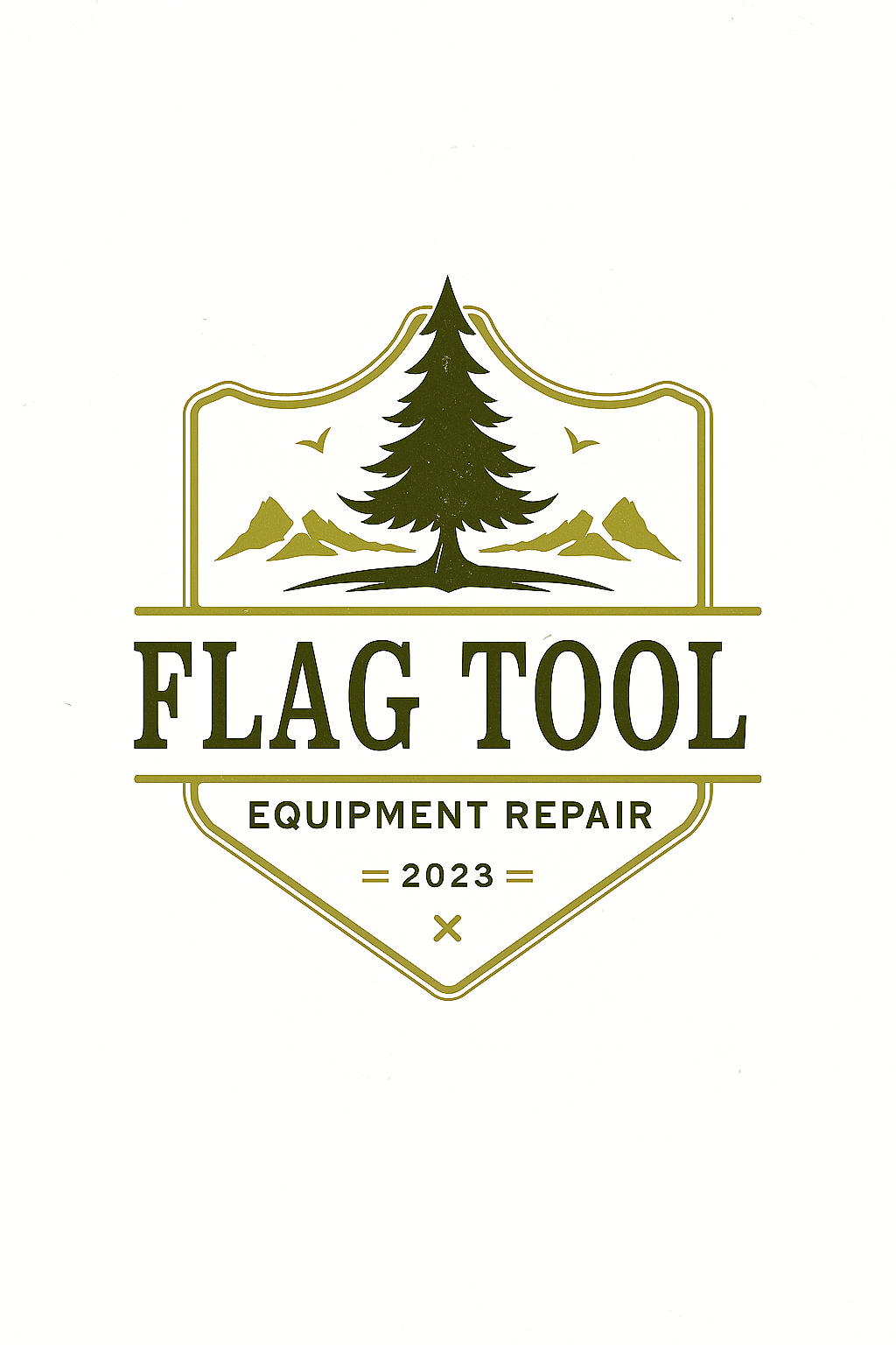 Bryon & Marissa Honea - Flag Tool Equipment Repair - County Advisory Board