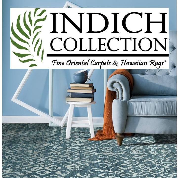 Bill Indich - Indich Collection - County Advisory Board